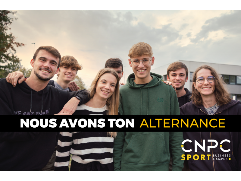 Fête des Métiers de L’Orientation de l’Alternance & alternance et formation pour les jeunes